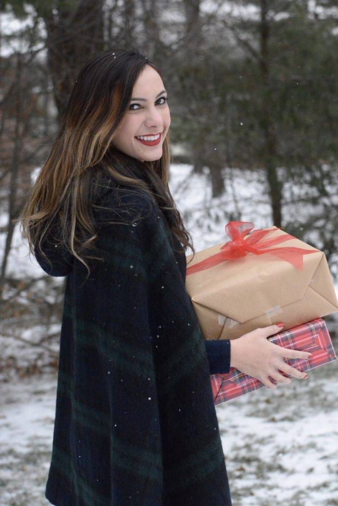 The Best Winter Capes and Cloaks and How To Wear Them