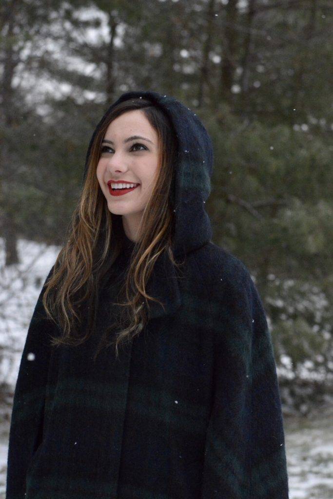 The Best Winter Capes and Cloaks and How To Wear Them