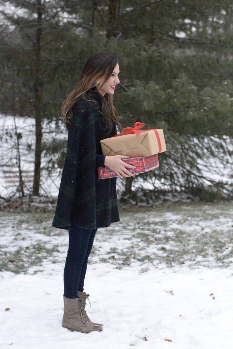 The Best Winter Capes and Cloaks and How To Wear Them