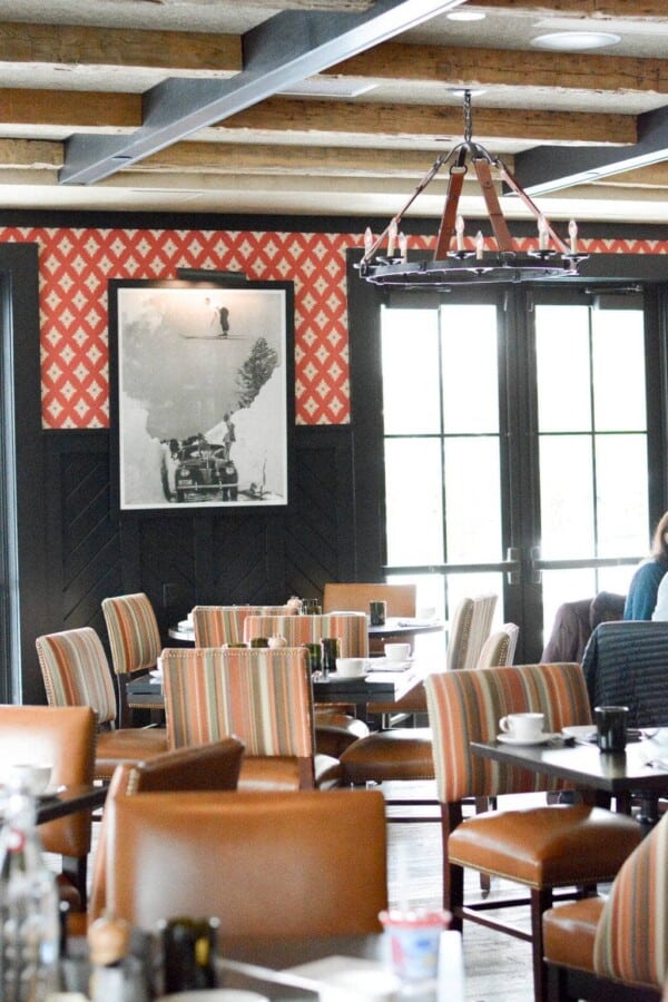 The Kimpton Taconic: Staying At One Of the Top Manchester VT Hotels