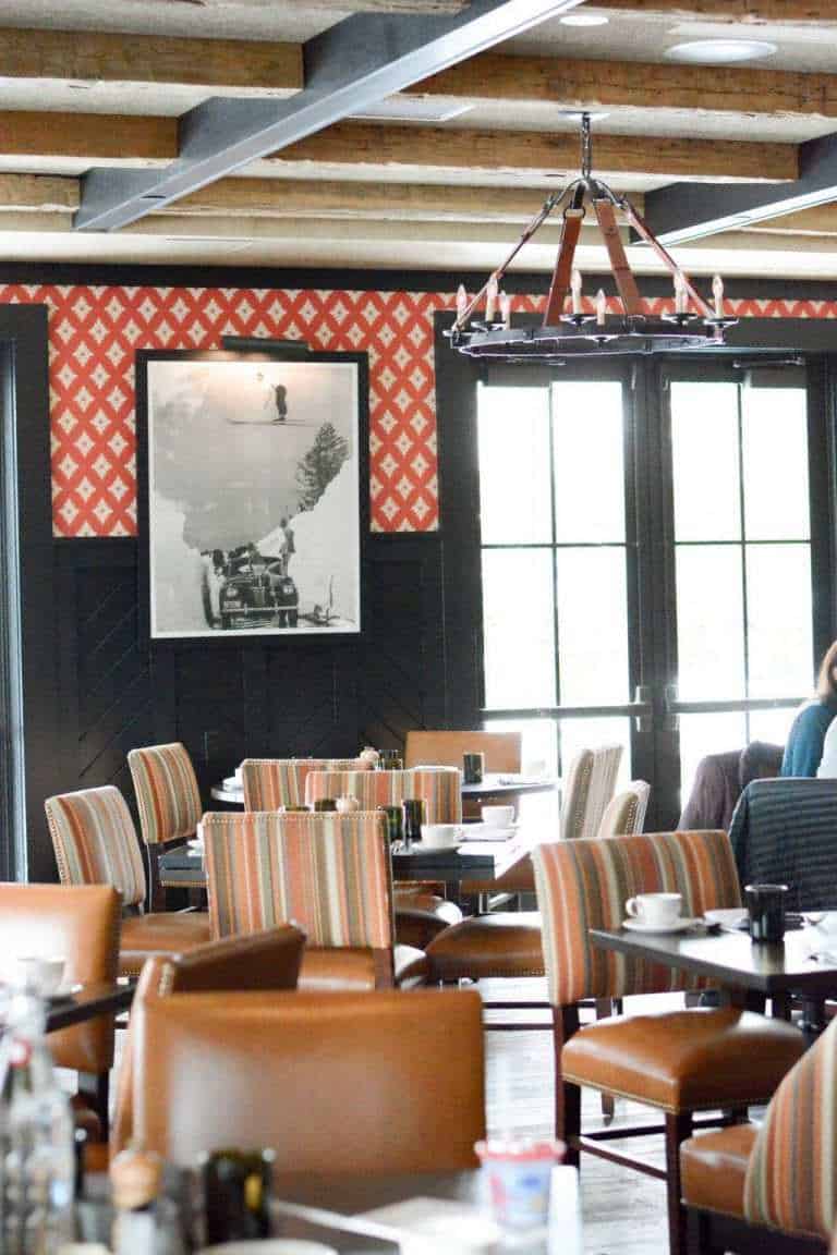 The Kimpton Taconic: Staying At One Of the Top Manchester VT Hotels