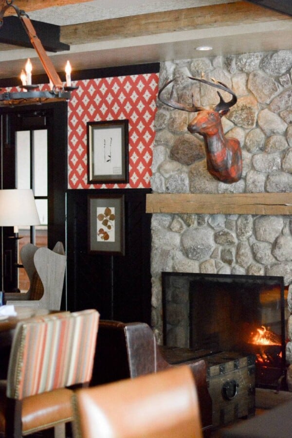 The Kimpton Taconic: Staying At One Of the Top Manchester VT Hotels