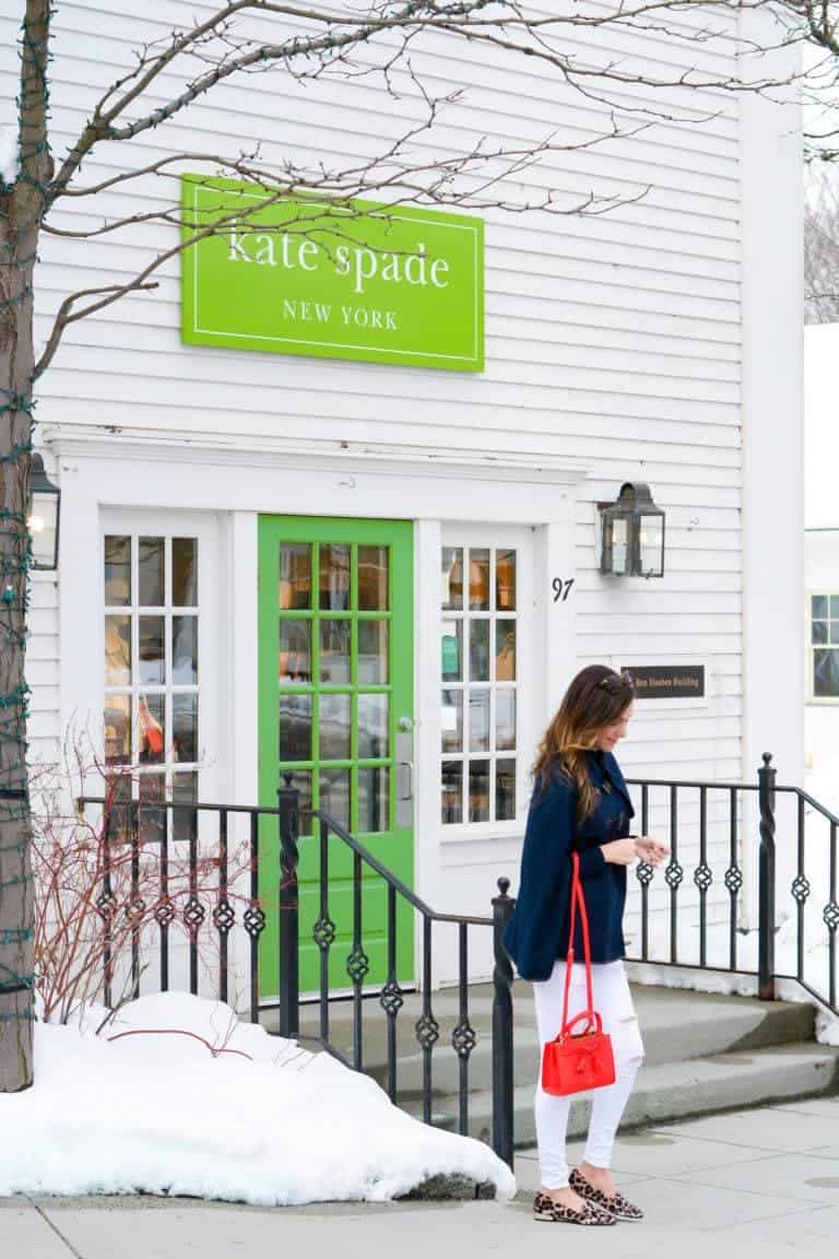 Manchester Vermont: The Complete Guide To Vermont's Cutest Town
