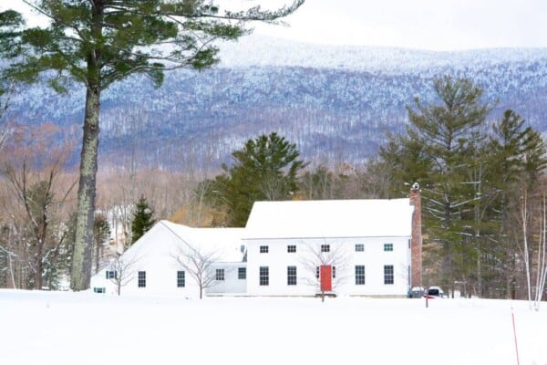 Manchester Vermont: The Complete Guide To Vermont's Cutest Town