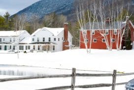 Manchester Vermont: The Complete Guide To Vermont's Cutest Town