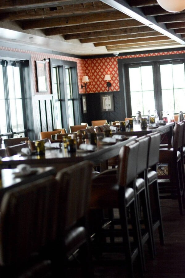 The Kimpton Taconic: Staying At One Of the Top Manchester VT Hotels