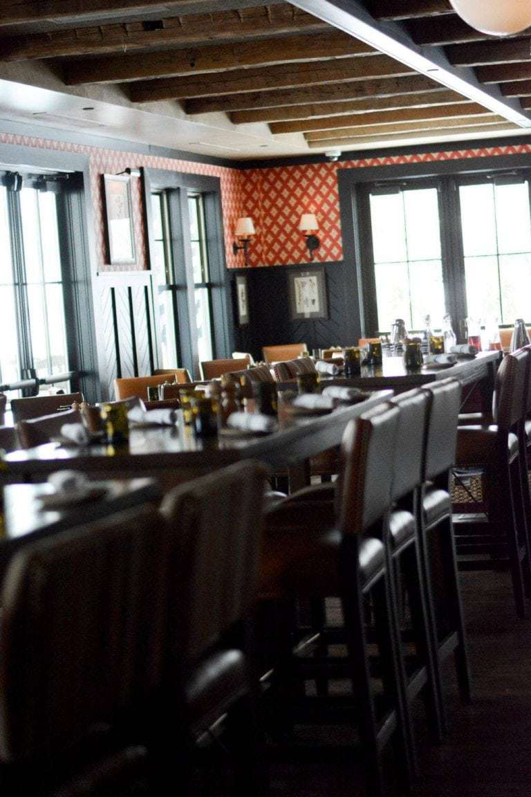 The Kimpton Taconic: Staying At One Of the Top Manchester VT Hotels