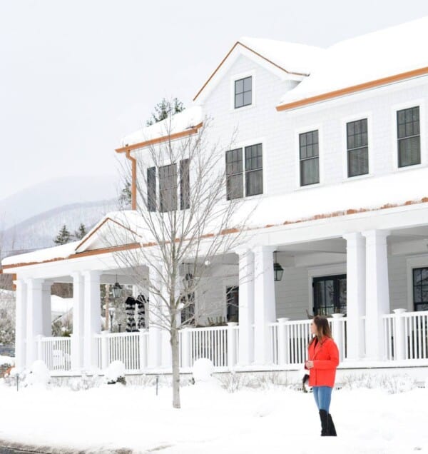 Manchester Vermont: The Complete Guide To Vermont's Cutest Town
