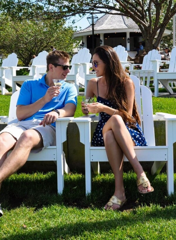 19 Classic Summer Date Ideas That You'll Actually Enjoy