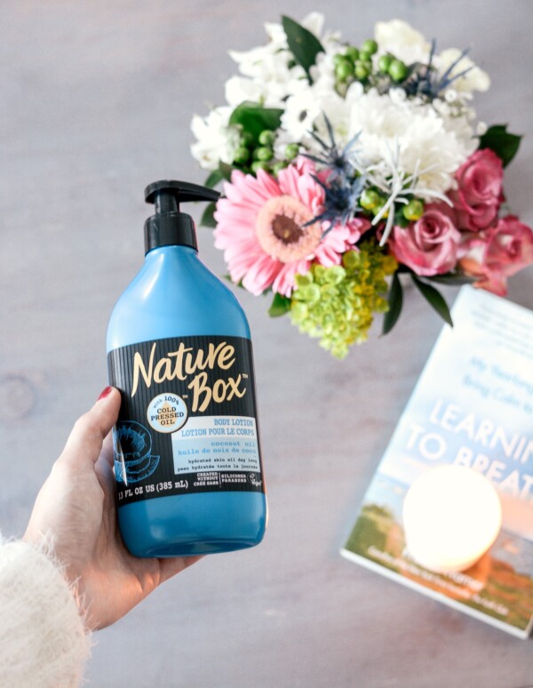 5 Ways to Feel More Girly This Winter