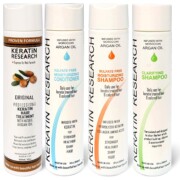 How to Do a Keratin Treatment At Home