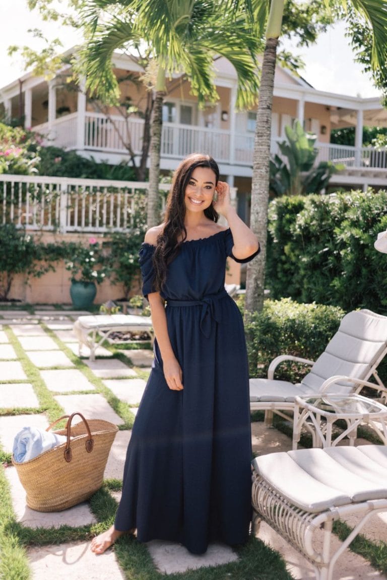 The Prettiest Gal Meets Glam Dresses Of The Season