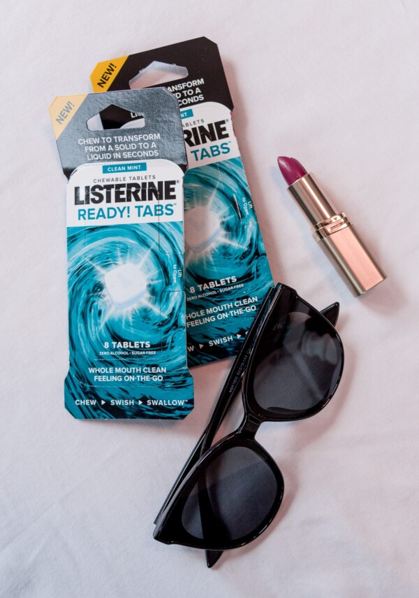 The Ultimate Everyday Purse Essentials List