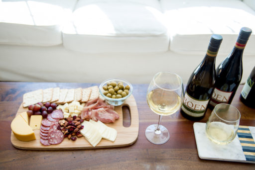 7 Tips To Host a Memorable In Home Wine Tasting Party | Wine Party Ideas