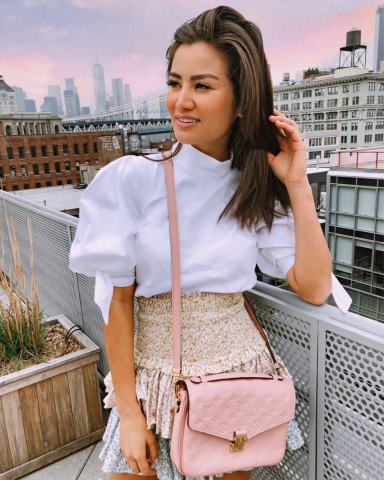 20+ Stunning Brunch Dresses: What to Wear to Every Type Of Brunch