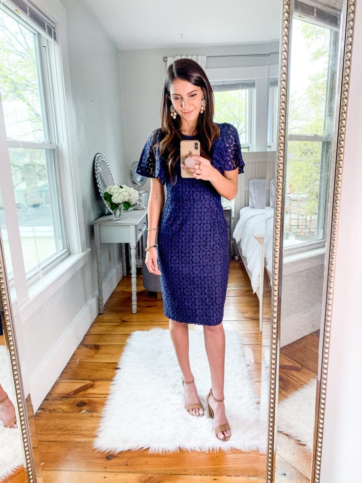 20+ Stunning Brunch Dresses: What to Wear to Every Type Of Brunch