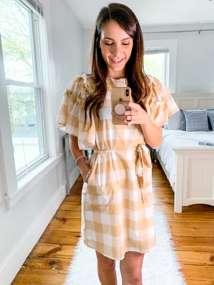 20+ Stunning Brunch Dresses: What to Wear to Every Type Of Brunch