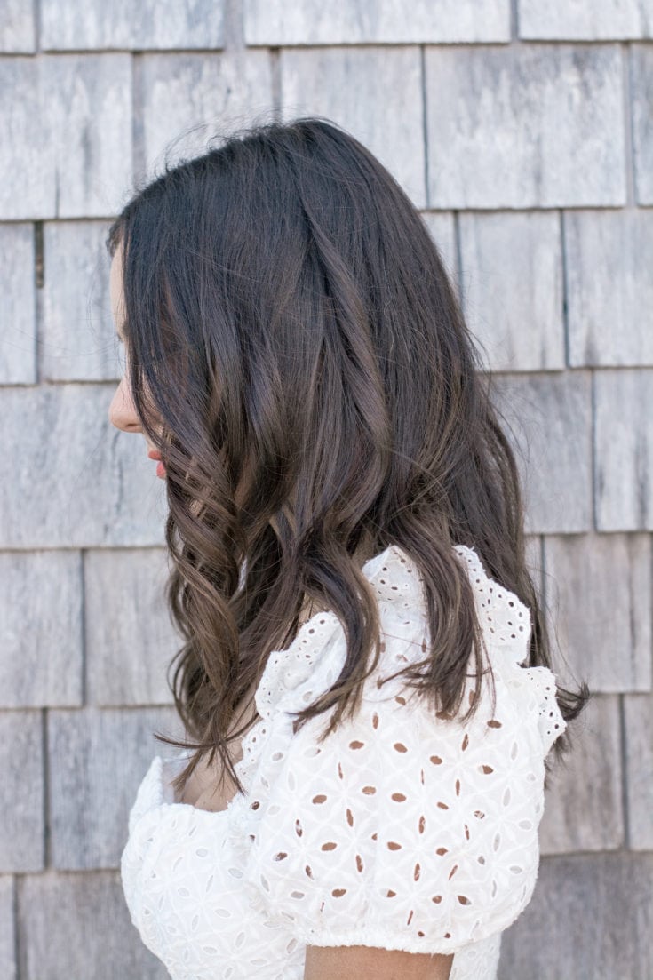 How to Apply a Professional Hair Color At Home