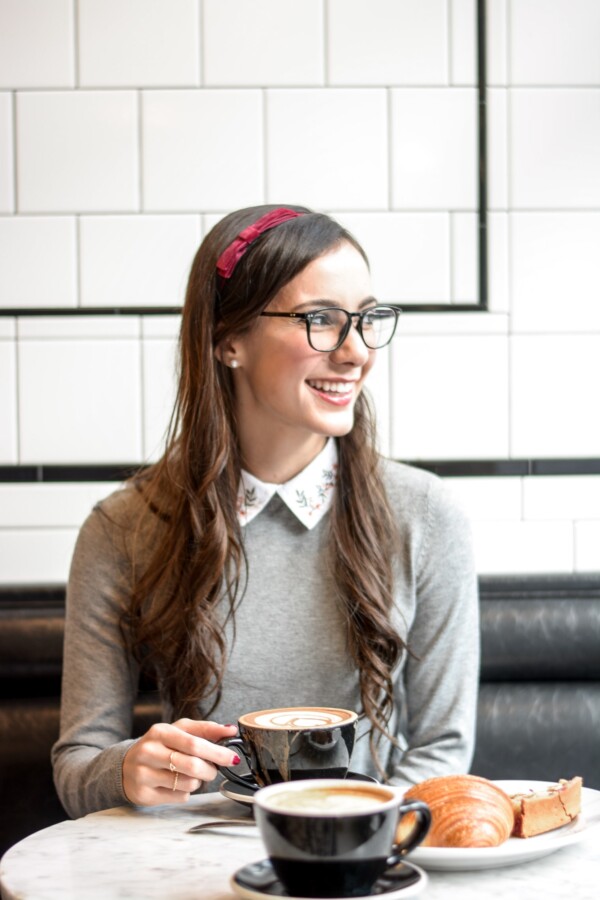 Coffee Date Etiquette | How to Behave Properly When Meting For Coffee