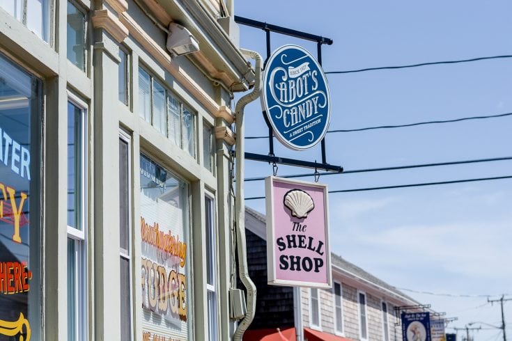 The Best Towns On Cape Cod For Every Type of Vacation