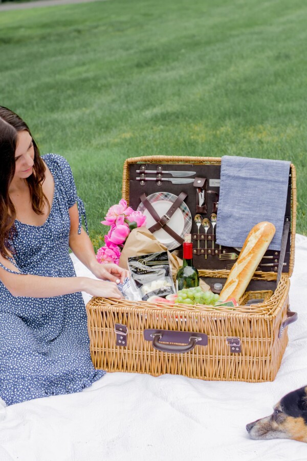 What To Bring To A Picnic: An Easy Picnic Packing List