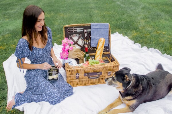 What To Bring To A Picnic: An Easy Picnic Packing List