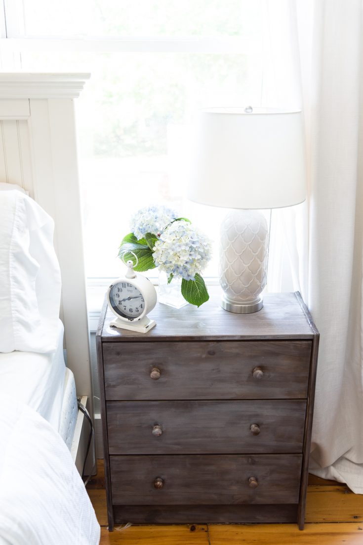 13 Ways to Make Overnight Guests Feel Comfortable