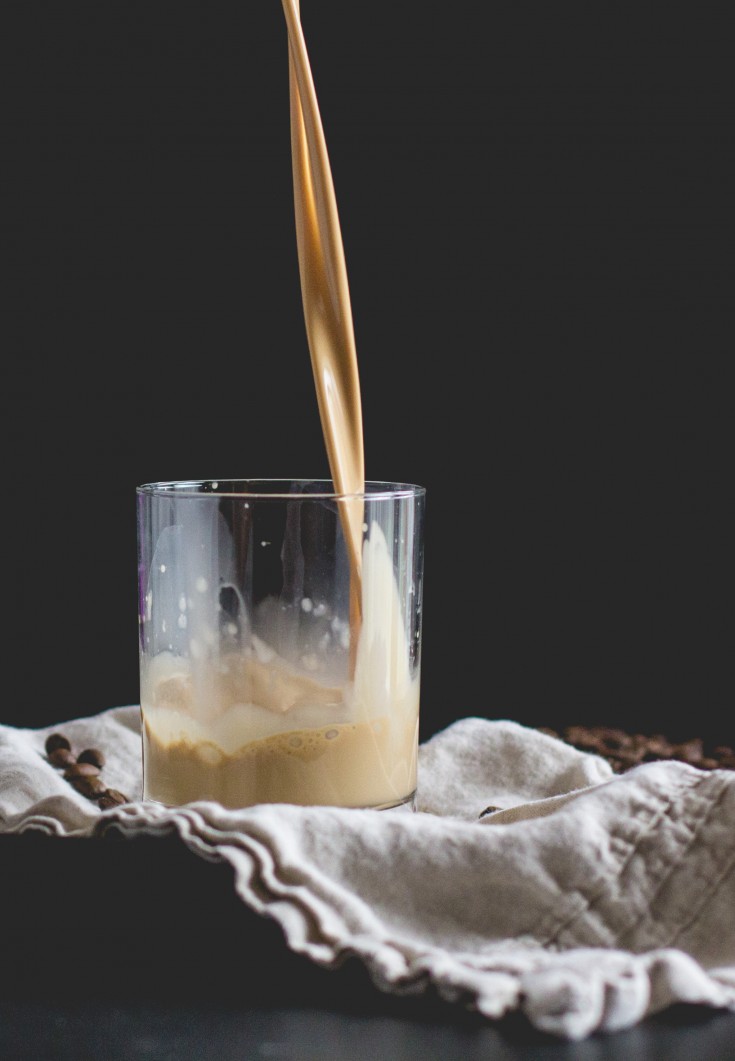25 Coffee Liqueur Drinks To Get You Through The Winter