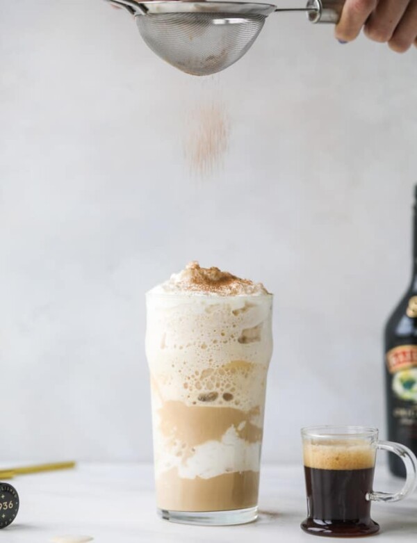 25 Coffee Liqueur Drinks To Get You Through The Winter
