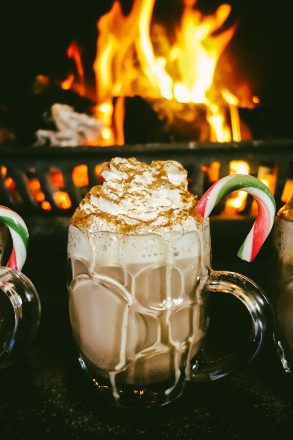 25 Coffee Liqueur Drinks To Get You Through The Winter