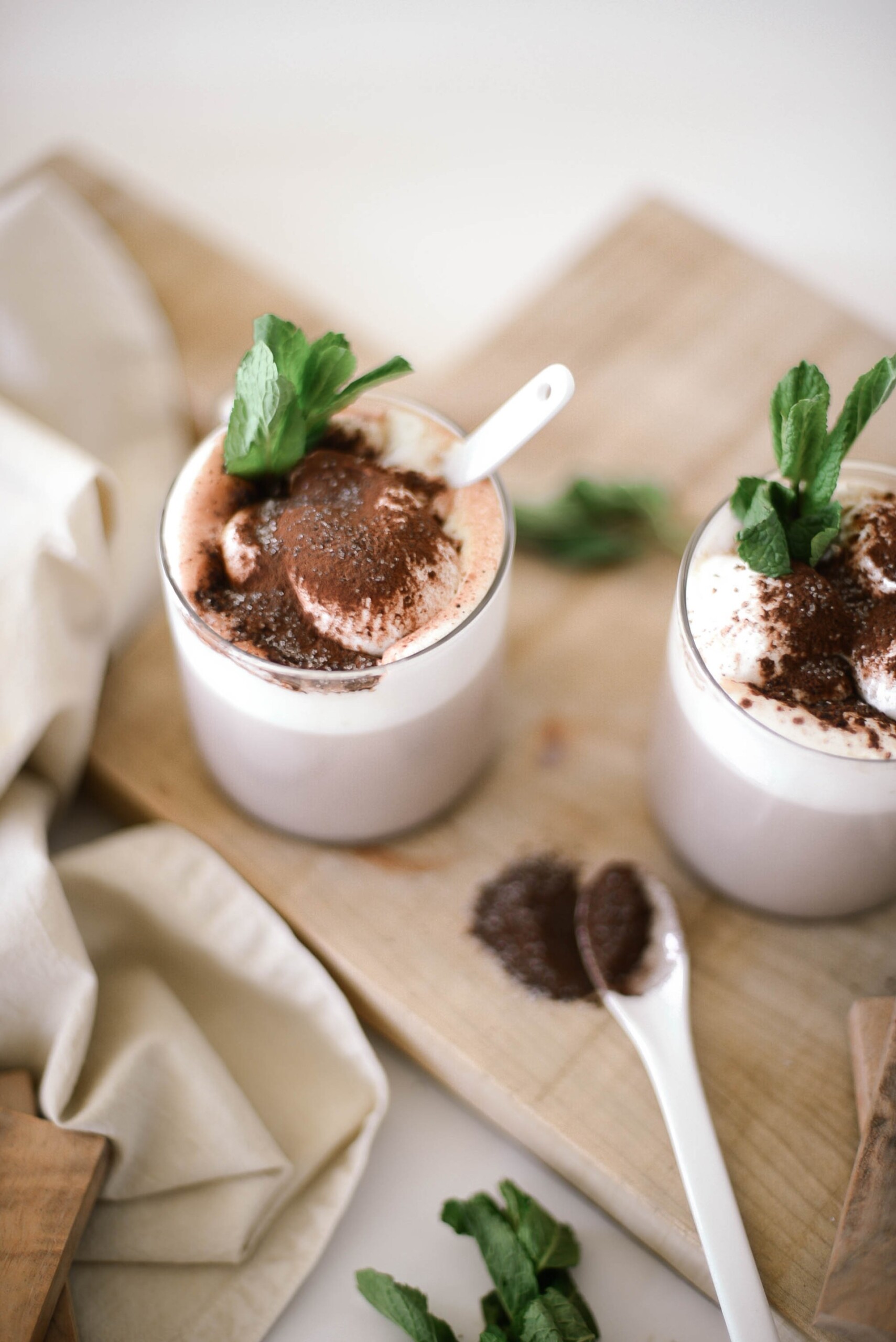 25 Coffee Liqueur Drinks To Get You Through The Winter