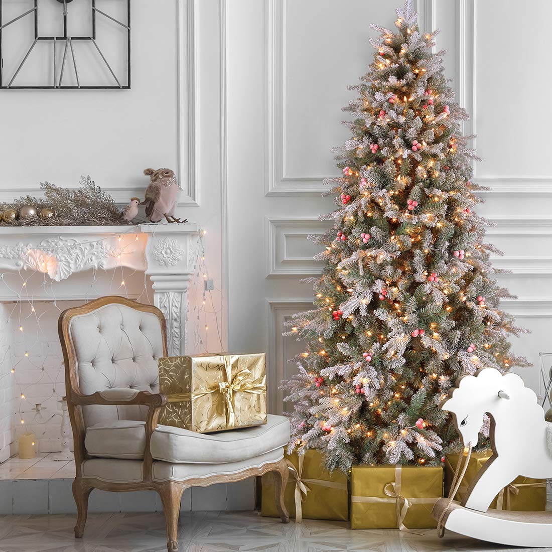 Amazon Christmas Decor Finds