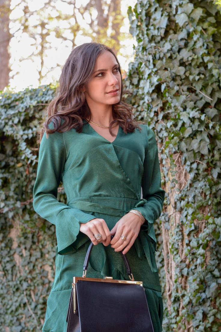 Styling Jewelry For The Holiday Season With David Yurman & Long's ...