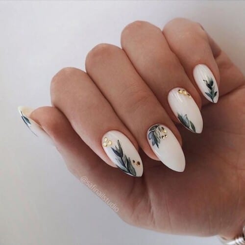 45+ Trendy Spring Nails You Should Try This Year