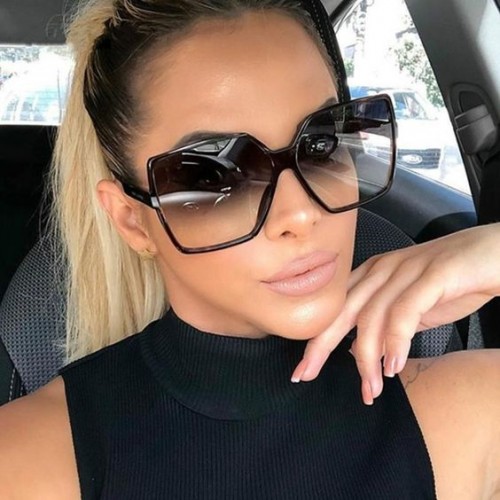 The Top Sunglasses Trends of 2020