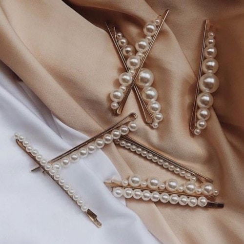 The Hottest Hair Clip Trends of 2020