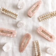 The Hottest Hair Clip Trends of 2020