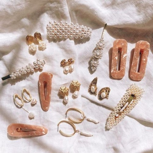 The Hottest Hair Clip Trends of 2020