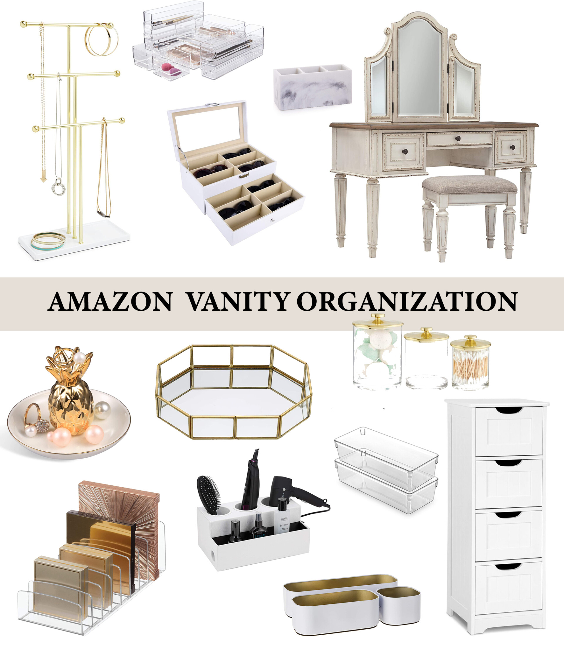 The Best Amazon Home Essentials For Every Room & Decor Style