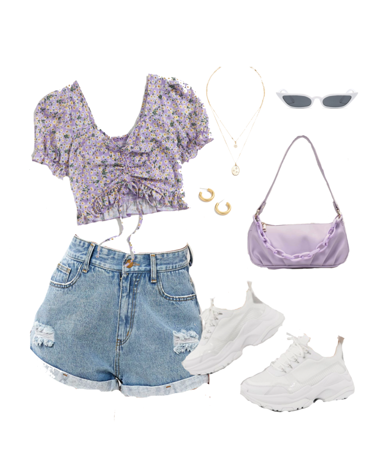 Summer Outfit Essentials For 2020