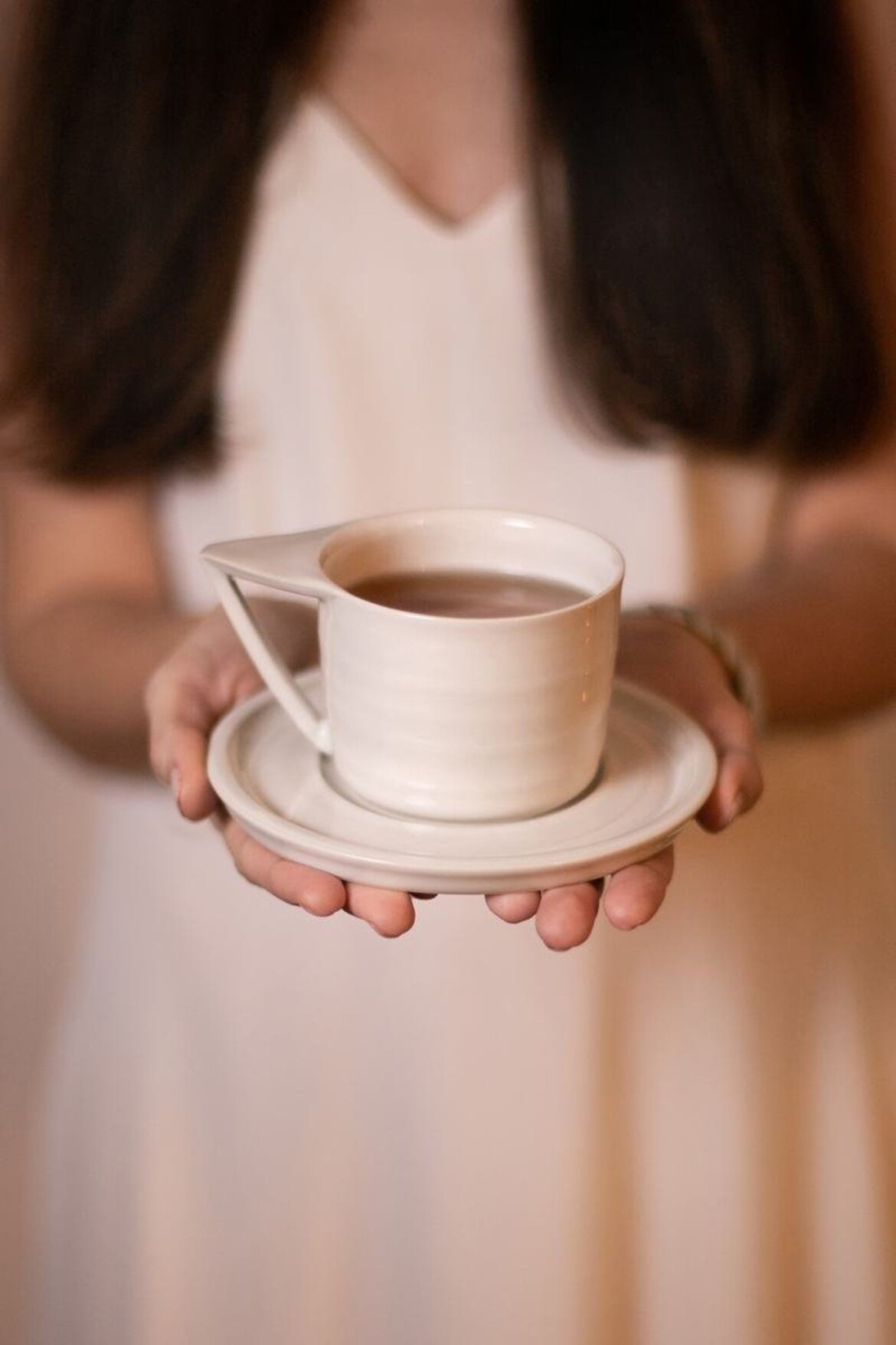 20+ Affordable White Mugs For A Neutral Kitchen