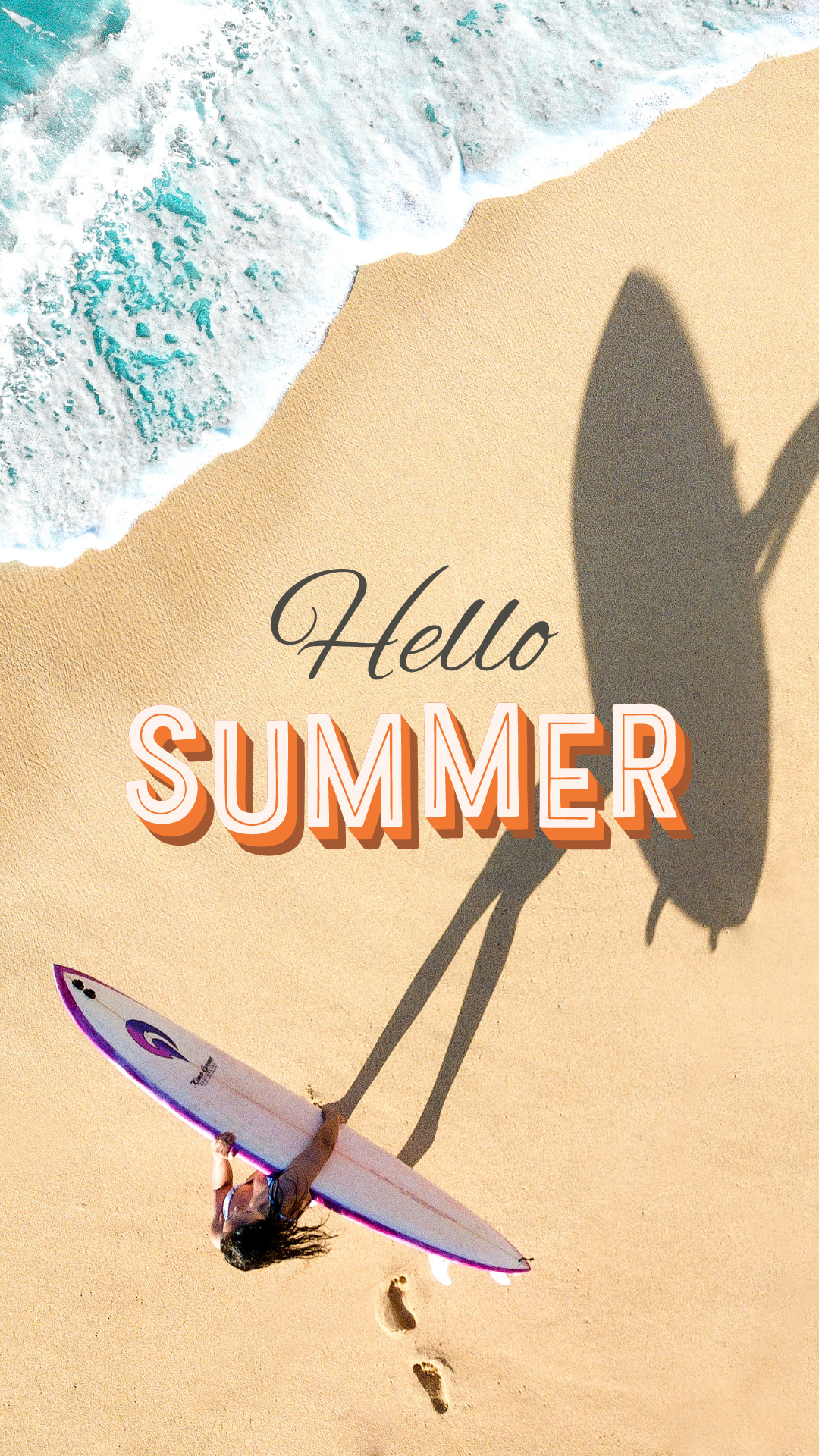 Summer Wallpaper For iPhone | 30+ Sun-Filled Backgrounds For Summer