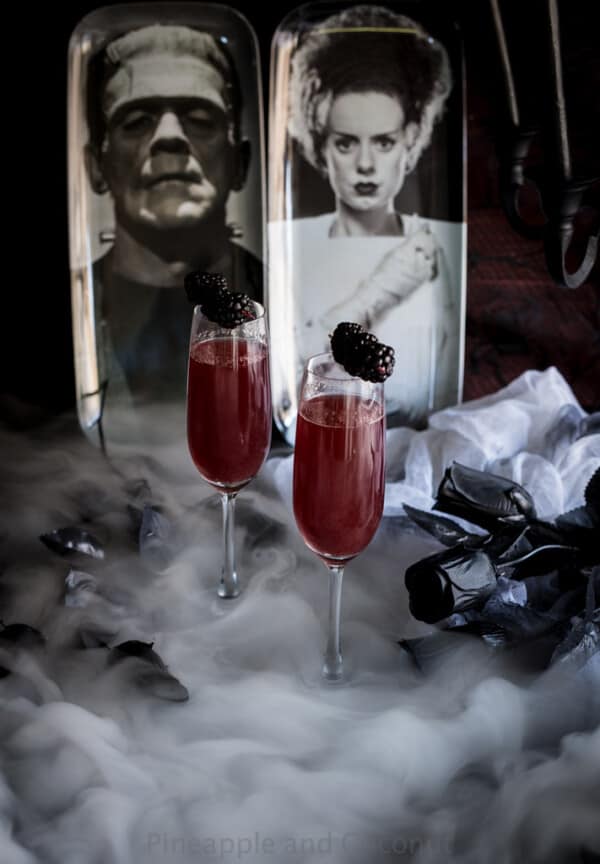 25+ Spooky Halloween Cocktails For 2020