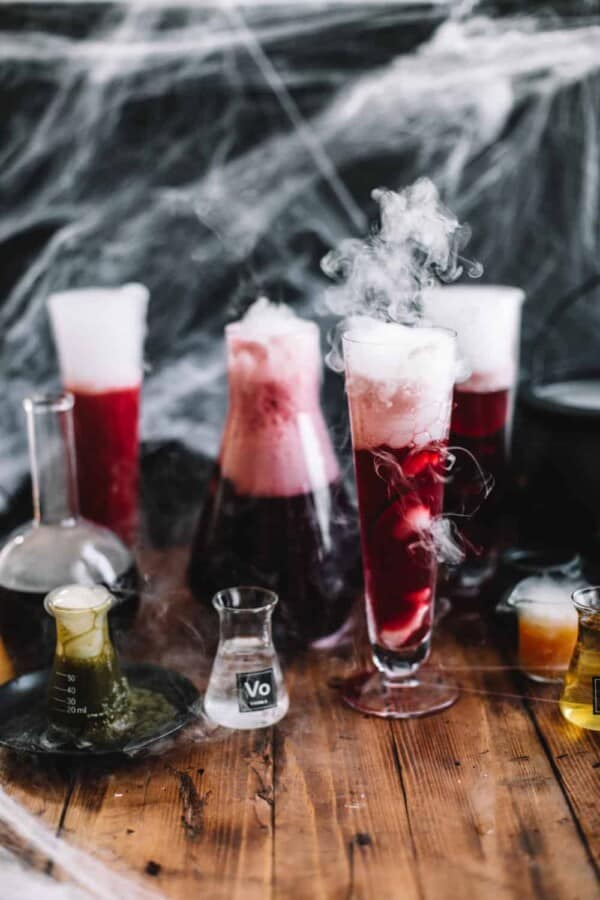 25+ Spooky Halloween Cocktails For 2020