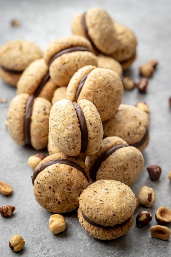 The 30+ Best Italian Christmas Cookies And Recipes