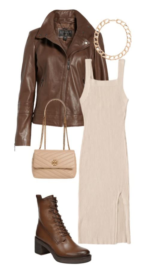 Neutral Fall Outfits For 2020