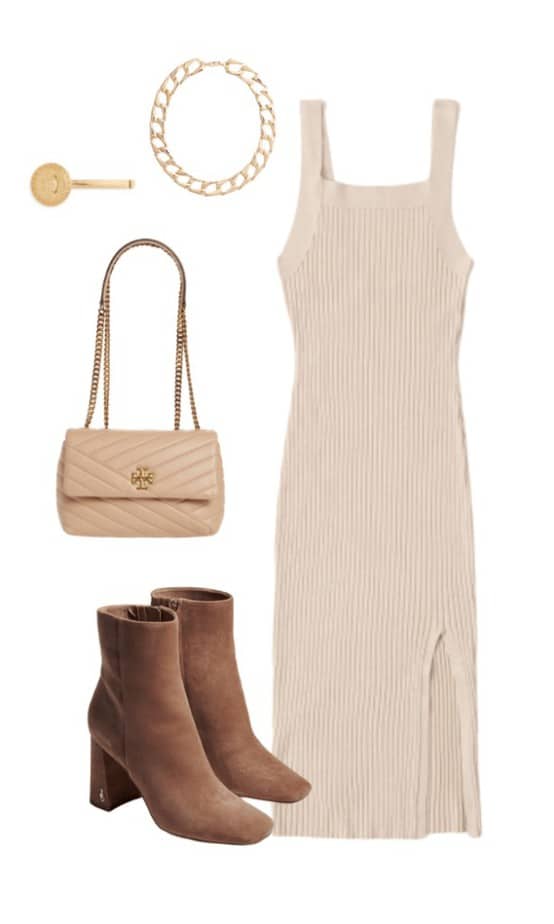 Neutral Fall Outfits For 2020