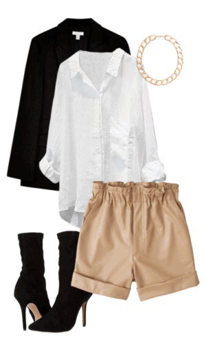 Neutral Fall Outfits For 2020