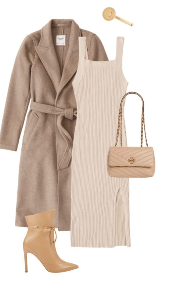 Neutral Fall Outfits For 2020