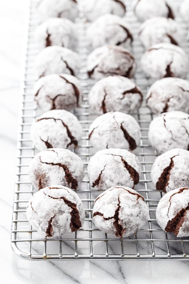 The 30+ Best Italian Christmas Cookies And Recipes